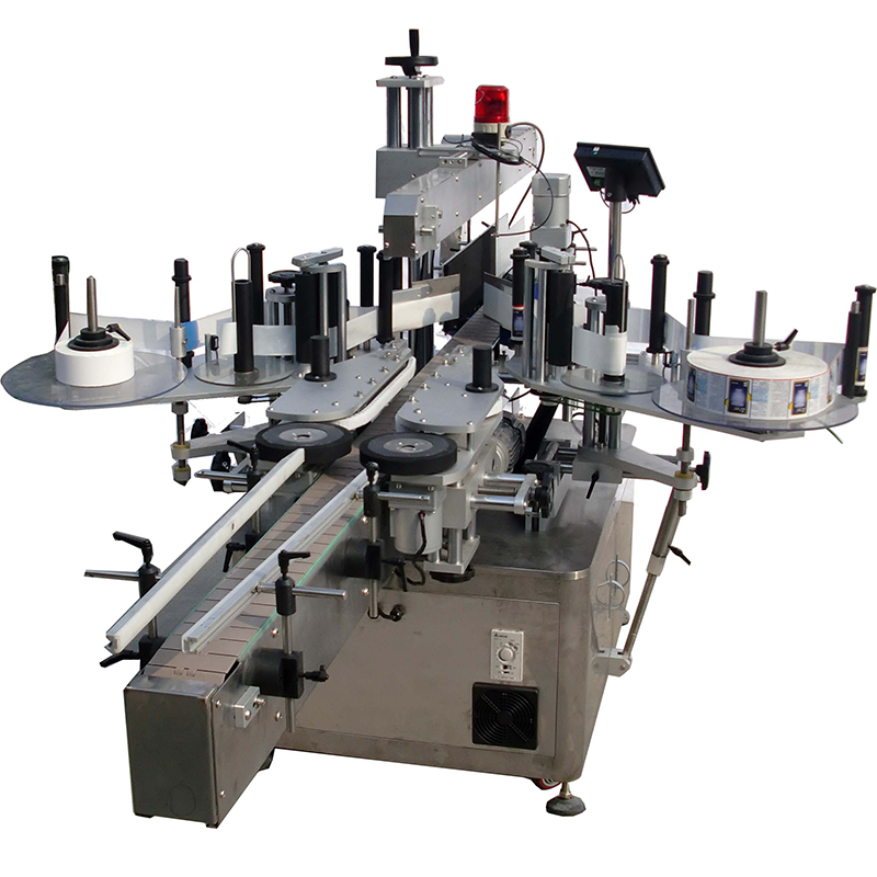 Soft Drink Beverage Filling Line - Filling Machine Manufacturer