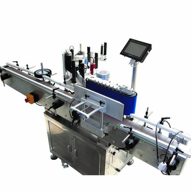 Fully automatic filling beer machine - Filling Machine Manufacturer