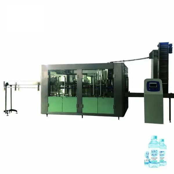 complete filling machines,production line - Filling Machine Manufacturer